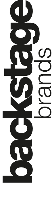 Login | Backstage Brands